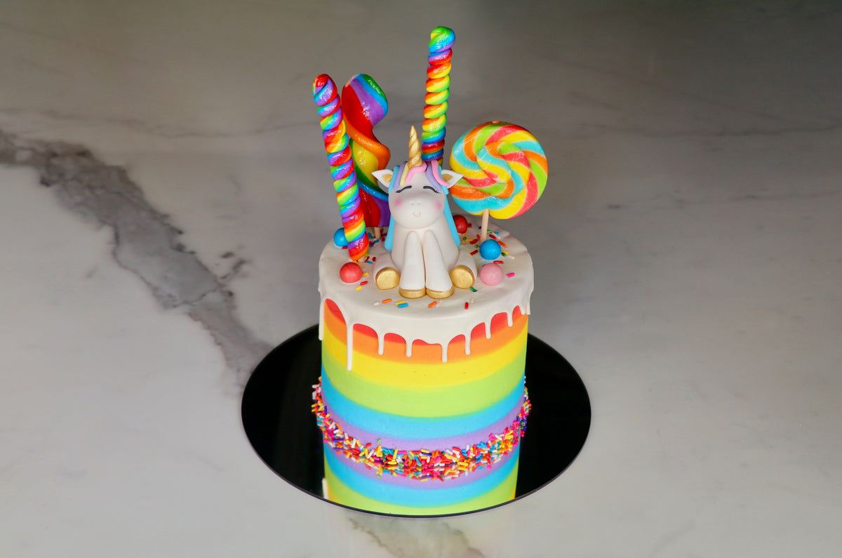 Themed Cakes – Baking Maniac