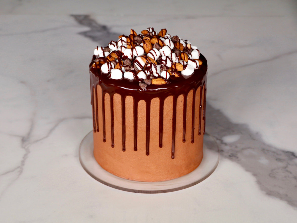 Buttercream Cake Shop Hong Kong | Buttercream Bakery Product – Baking ...