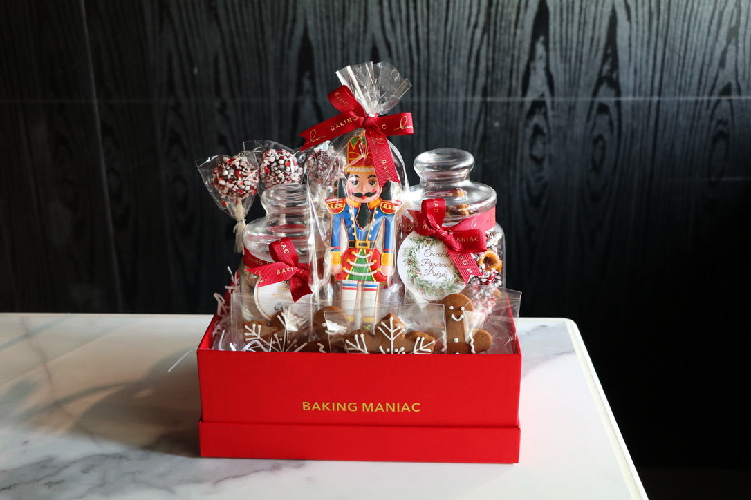 Christmas – Baking Maniac