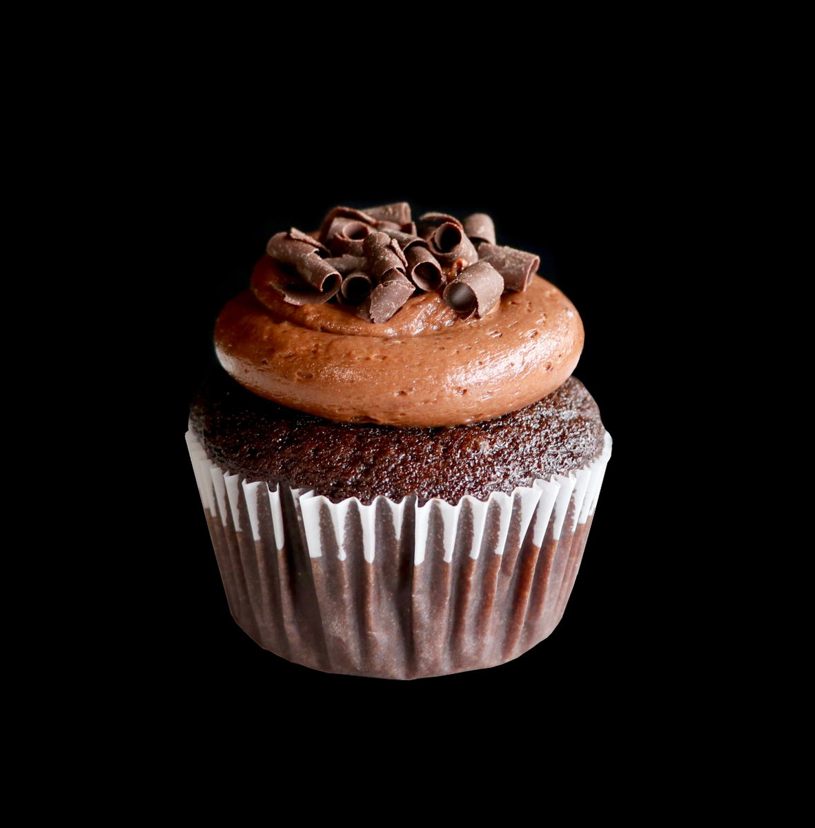 Choco Cream Cheese – Baking Maniac