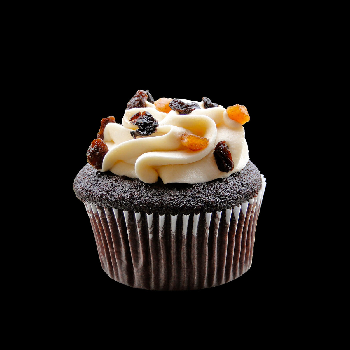 Rum N Raisin – Baking Maniac